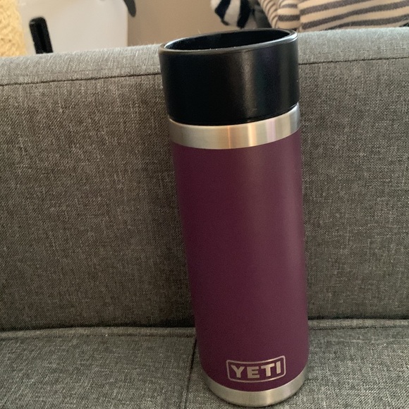 Yeti | Kitchen | Yeti Rambler Hot Shot Cap | Poshmark